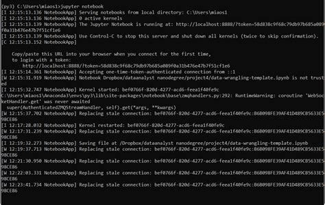 [help ]jupyter notebook fail to connect to server · issue 5638 · jupyter notebook · github