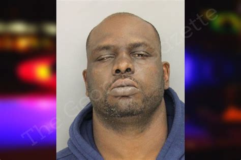 Terrence Jones Cobb County