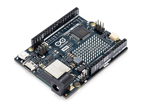 Kit Sparkfun Arduino UNO R4 WiFi Qwiic Opencircuit