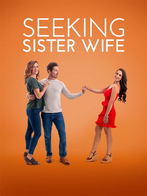 Watch Seeking Sister Wife Online Season 5 2019 Tv Guide