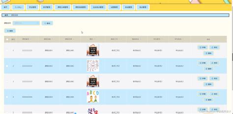 springboot java php node python基于springboot的在线考试系统【计算机毕设】 springboot考试系统发展前景 csdn博客