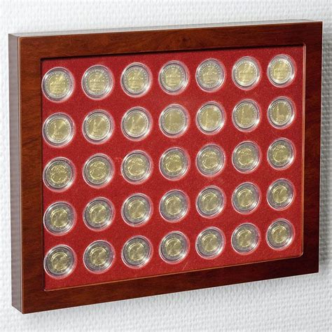 Coin Frames LOUVRE At Lighthouse Us