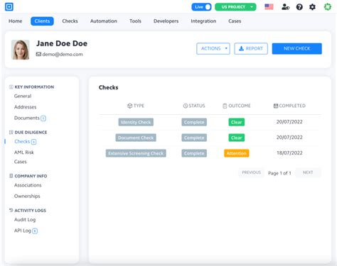 ComplyCube Tool Information Alternatives Foundr AI
