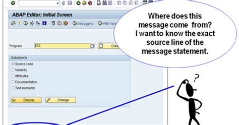 SAP ABAP Central ABAP Runtime Analysis SE30 How To Analyze ABAP