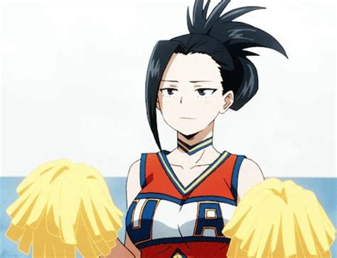 Anime X Reader Momo Yaoyorozu My Hero Academia Lemon Lol Momo