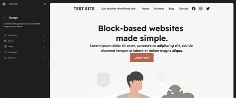 How To Edit The Just Another WordPress Site Tagline