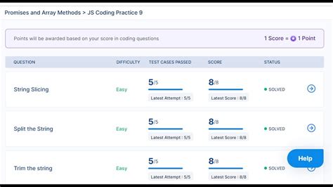 promises and array method javascript essentials js coding practice 9 answers nxtwave intensive