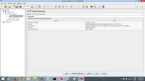 Selenium Paradise JMETER Web Socket Testing