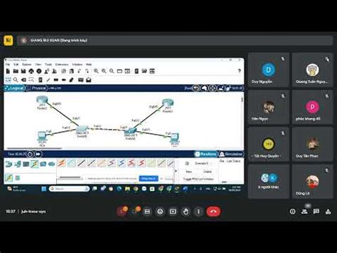 Lab 3 Configuring VTP Clients And Servers On Catalyst Switches YouTube