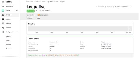Step By Step To Install Sensu Monitoring Tool On Ubuntu Lts