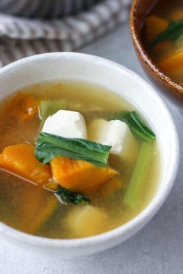 11 Easy Miso Soup Recipes And How To Make It Chef Ja Cooks