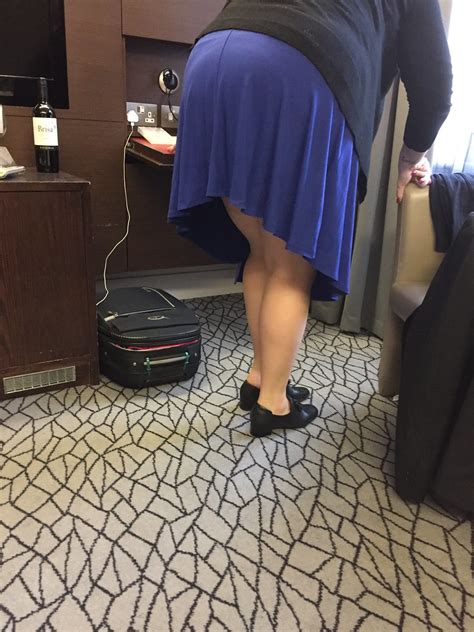 Upskirt X Pinupsfoxy Flickr