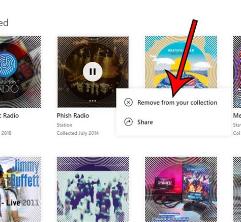 How To Delete Stations On Pandora Solve Your Tech
