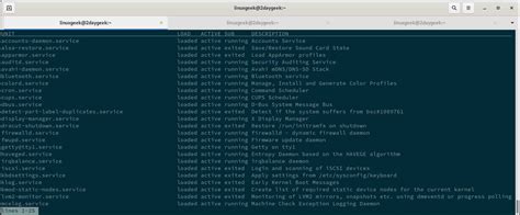 How To Manage Systemd Units With Systemctl LaptrinhX News