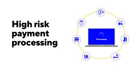 High Risk Payment Processing List Of High Risk Payment Processors