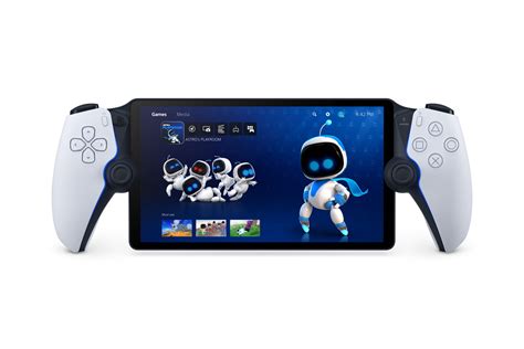 PlayStation Portal la nueva consola portátil de Sony revela su precio