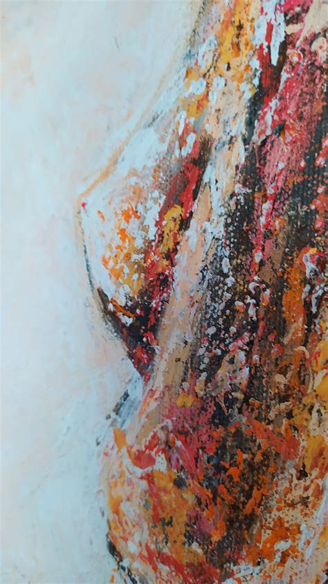 Naked Woman Painting Nude Woman Painting Nudeart Woman Painting Nude