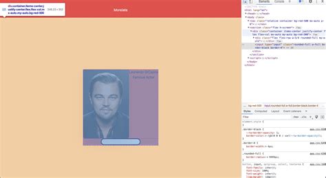 Css How To Get A Flex Item To Fill The Width Of The Parent Div
