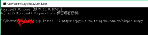 安装numpy和matplotlib numpy 安装 it教程 php资源教程