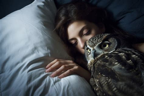 Shifting Sleep Patterns Night Owls Can Become Early Birds Neuroscience News