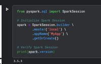 How To Install Pyspark In Kaggle Geeksforgeeks