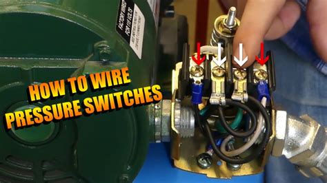 How To Install A 220 Volt Switch