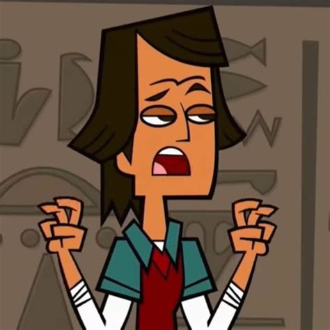Noah Noah Island Man Drama Memes Total Drama Island Tdi Favorite Character Beloved