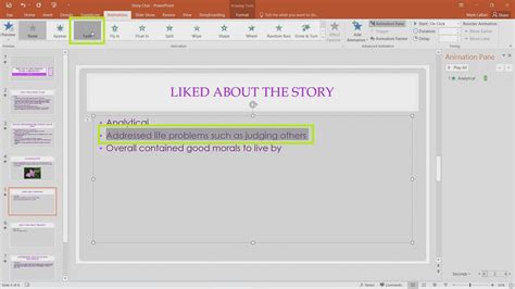 how to add and effectively use animations in powerpoint 2016 howtech
