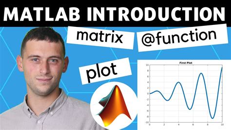 matlab function handles and plots youtube