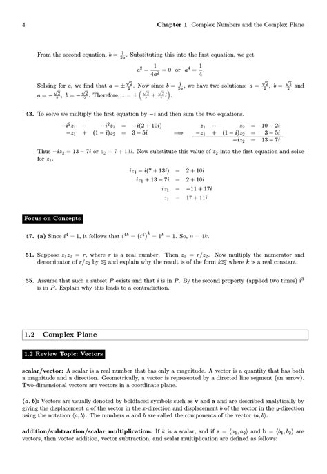 a first course in complex analysis with applications dennis zill 2nd edition solution manual
