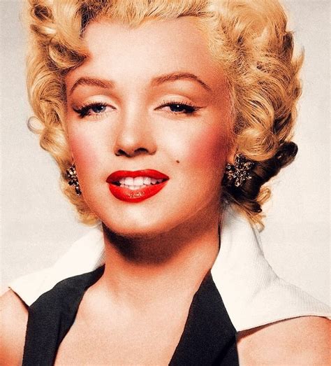 Pin On Marilyn Monroe