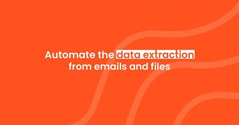 parsio automate data extraction with the ai powered document parser