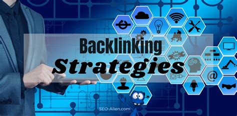 How To Get The Best Possible Results From Backlinking Strategies SEO
