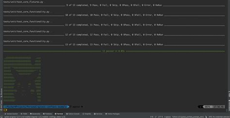 Pytest Conftest With Best Practices And Real Examples Pytest With Eric