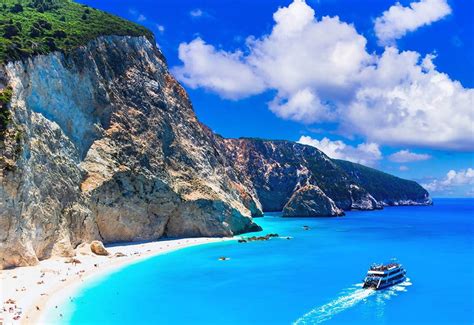Where To Stay In Lefkada The BEST Areas TravelRight