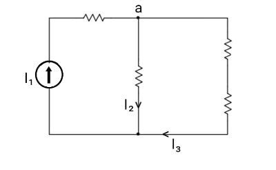 Writing Kirchhoff S Junction Rule Equations For A Circuit With
