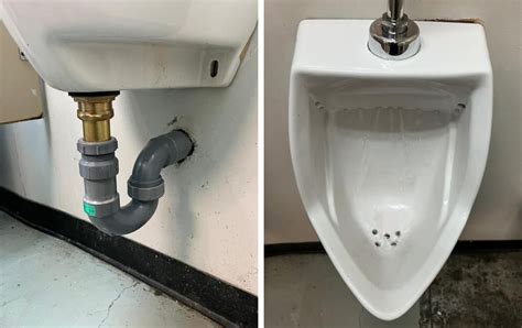 Urinal Installation Service Expert Installer Near You