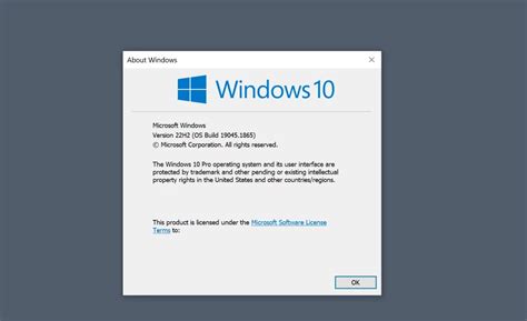 How To Install Windows 10 21h2 Manually