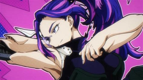My Hero Academia 6x21 Trailer E Anteprima Deku Vs Lady Nagant