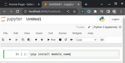 Modulenotfounderror No Module Named Dateutil In Python Bobbyhadz