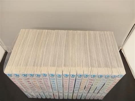 1 17巻セット 以下続刊 集英社ジャンプコミックスプラス 2 5次元の誘惑 橋本悠 青年 売買されたオークション情報yahooの商品情報