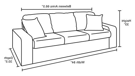 How To Measure A Room For A Sectional At Thelma Wilson Blog