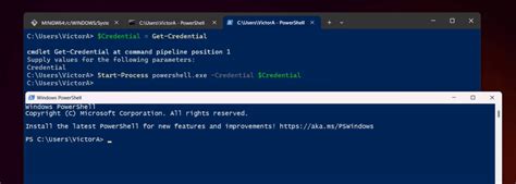 Powershell Exe Command Syntax Parameters And Examples Itechguides