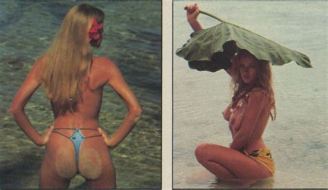 Naked Deborah Gray Added By Dragonrex