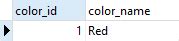 PostgreSQL Tutorial Identity Column Redrock Postgres