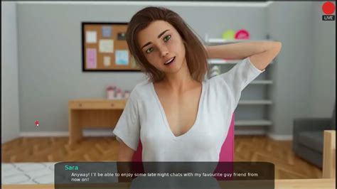 Full Walkthrough All Characters V0 5c Milfy City COMPLETED 18