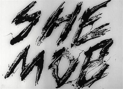 She Mob