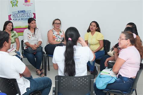 Segundo Taller ‘educación Inclusiva Retos Y Oportunidades Para Los Docentes