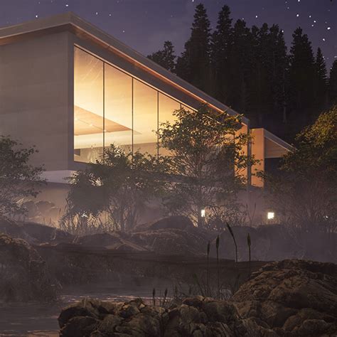 twinmotion fast architectural visualization unreal engine