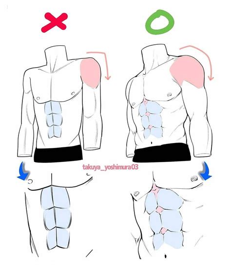 Body Base Drawing Body Drawing Tutorial Body Reference Drawing